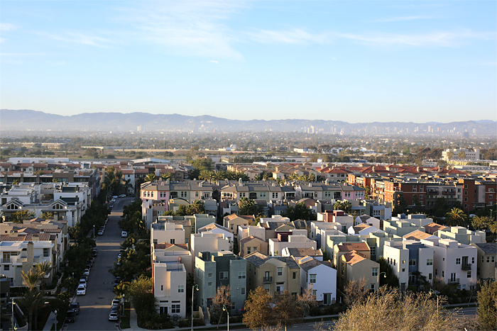 WASHNA (PLAYA VISTA) – INDUSTRIAL LOS ANGELES